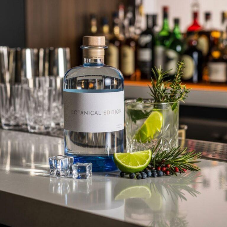 Jaki gin wybrać do drinków? Najlepsze marki i rodzaje dla ...