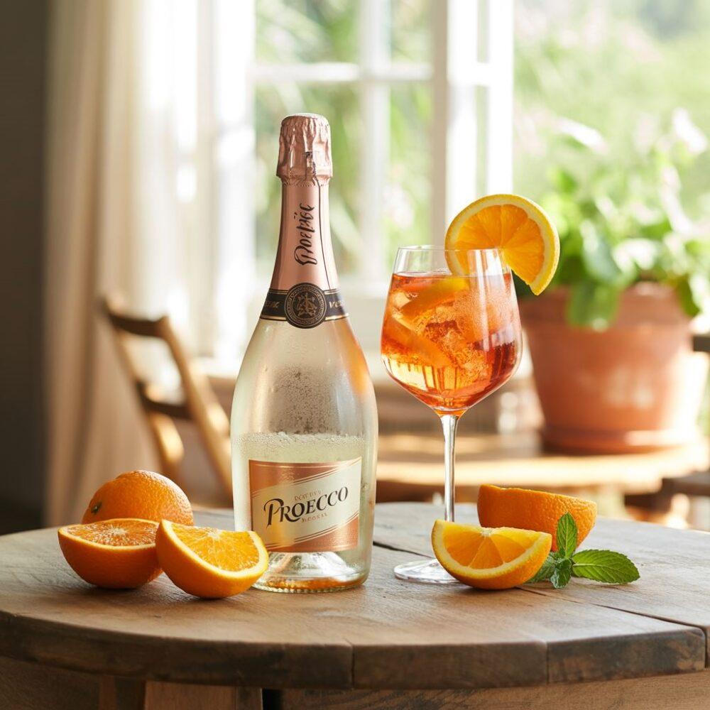 Jakie prosecco do Aperol wybrać? Przewodnik po najlepszych winach ...